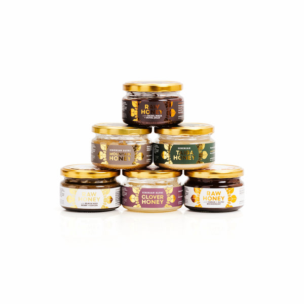 What Is Raw Honey? Benefits vs Regular Honey Explained – One Life Foods